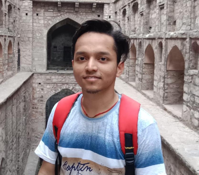 Japanese to TISS HRMLR | The Story of Sumit Ghosh | Catalyst Learning ...