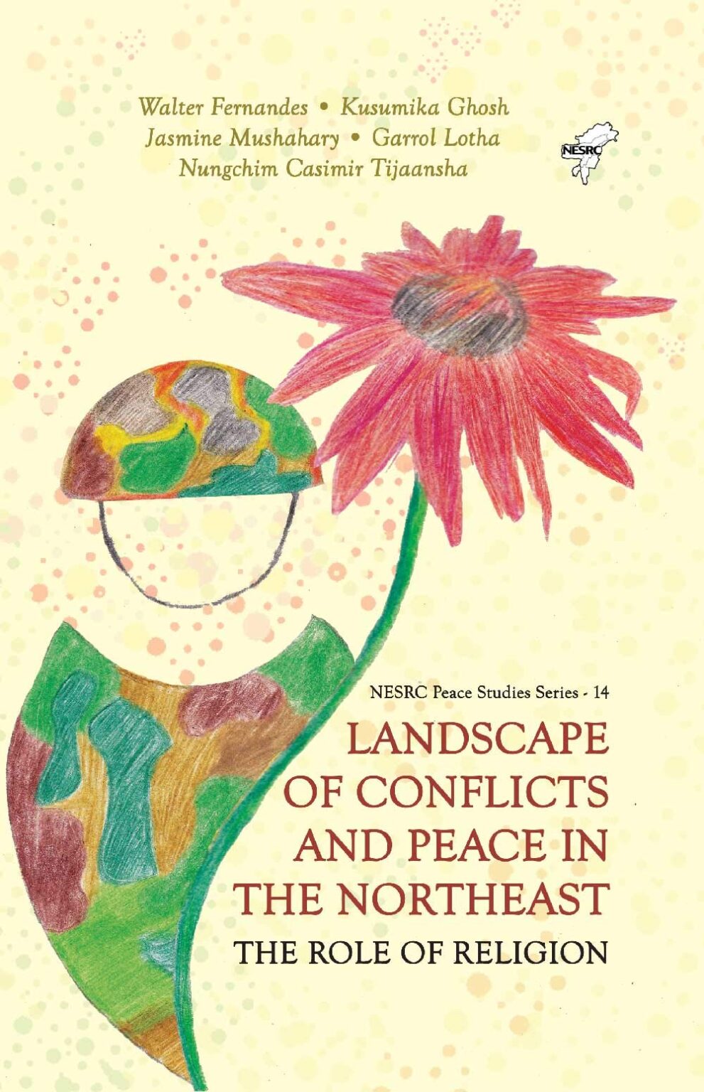 National Reading Day : Must Read Books Co-authored-edited by Catalyst ...