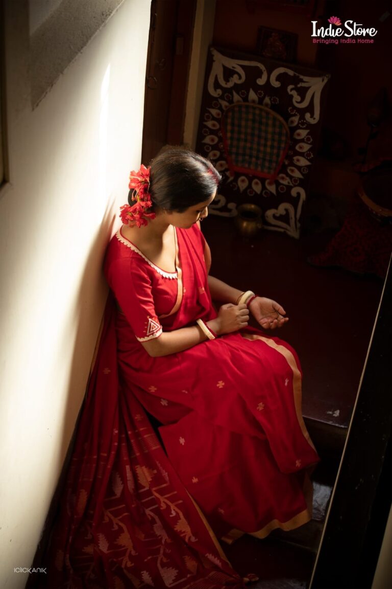 Celebrating India's Rich Handloom and Handicrafts Heritage with ...