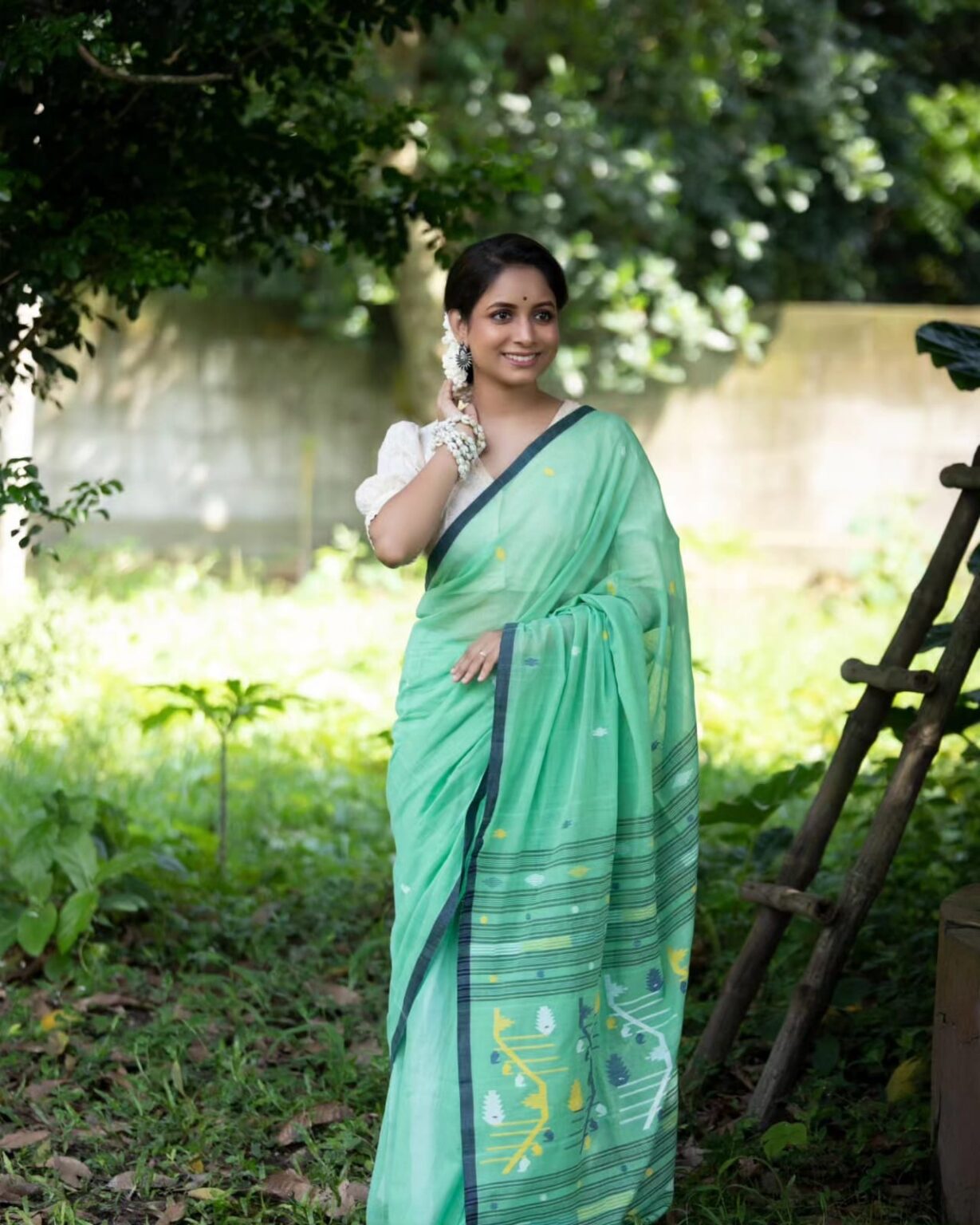 Celebrating India's Rich Handloom and Handicrafts Heritage with ...